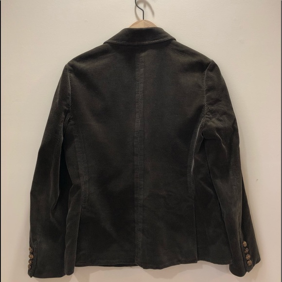 Ralph Lauren | Jackets & Coats | Ralph Lauren Corduroy Blazer | Poshmark